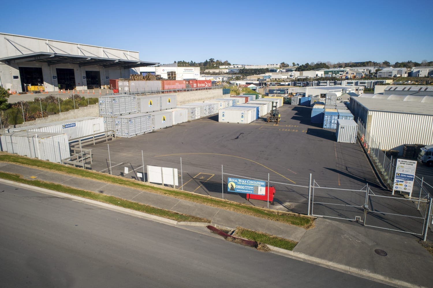 2 Ingot Place, Silverdale - SAM LTD